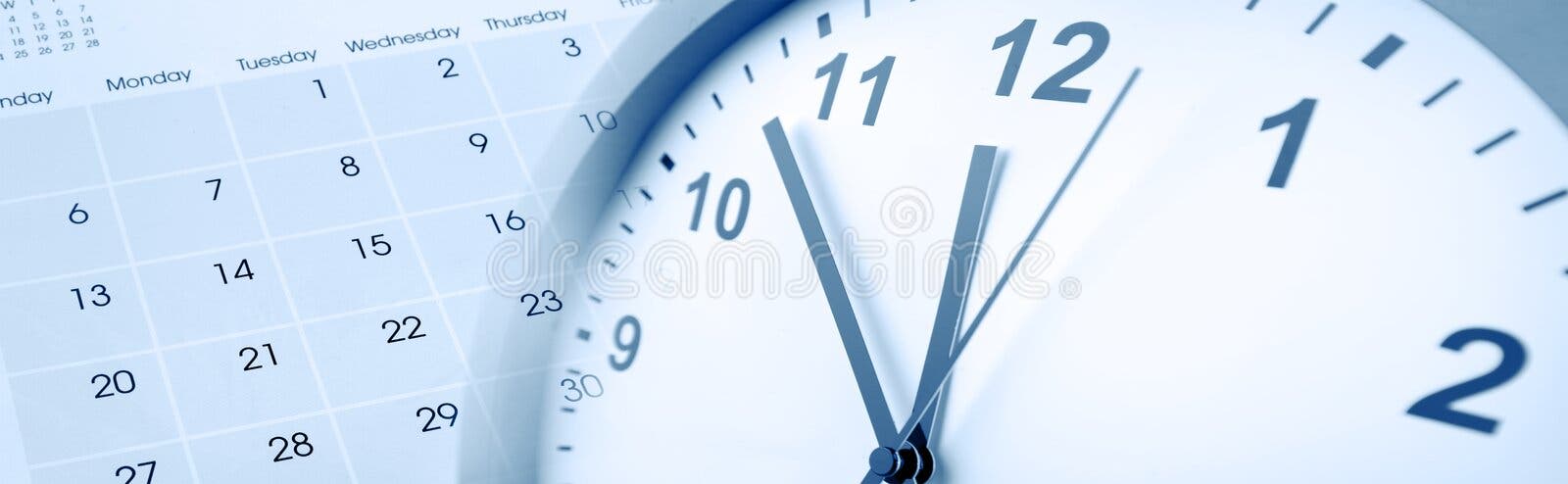 Messy Cluttered Busy Office Desk Stock Image - Image of home, desk ...