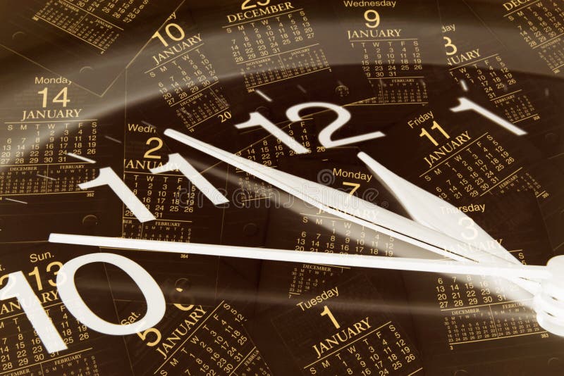 Time Flies stock photo. Image of hours, back, appointment - 3074698