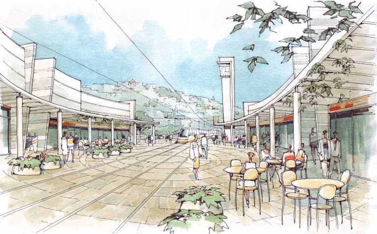 Clock Tower Architecture Stock Illustrations – 15,752 Clock Tower ...