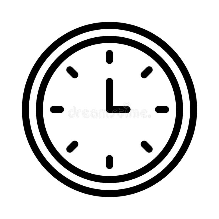 Development Clock Stock Illustrations – 21,711 Development Clock Stock ...