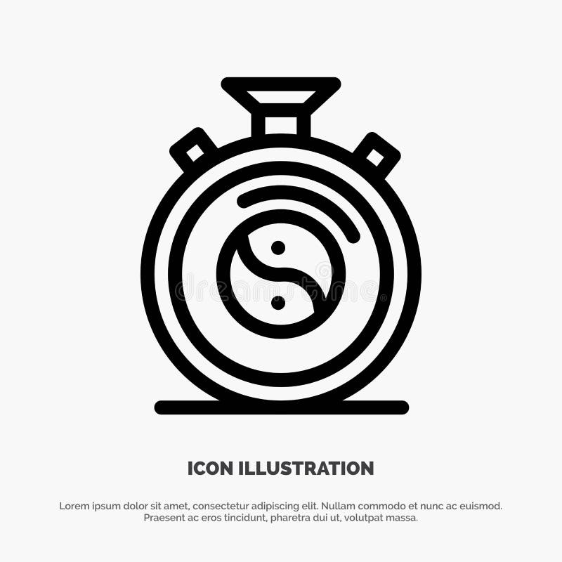 Practice Line Icons, Signs, Vector Set, Linear Concept, Outline ...