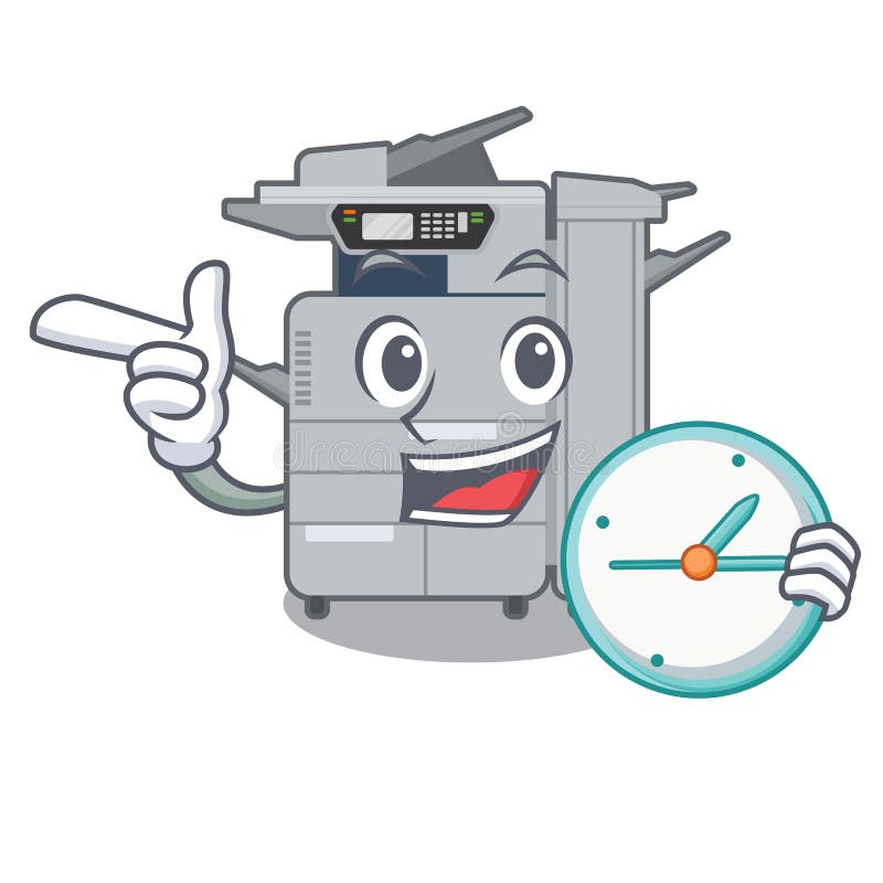 Time Machine Cartoon Stock Illustrations – 1,333 Time Machine Cartoon ...