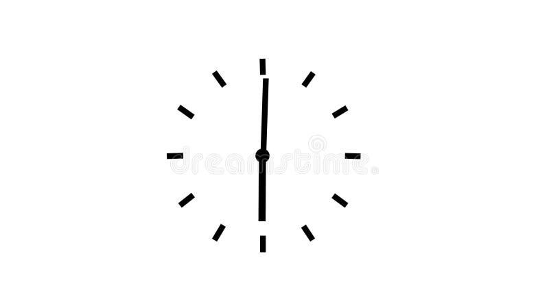 Countdown Animation from 9 To 0. Stock Video - Video of design, graphic ...
