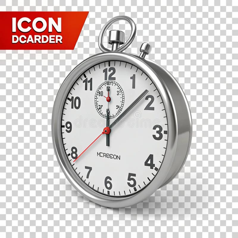 3D red icon - 3D rendering stock illustration. Illustration of symbol ...