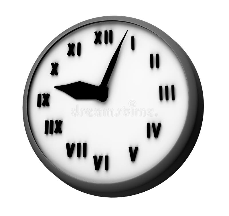 D Clock Icon Stock Illustrations – 133 D Clock Icon Stock Illustrations ...