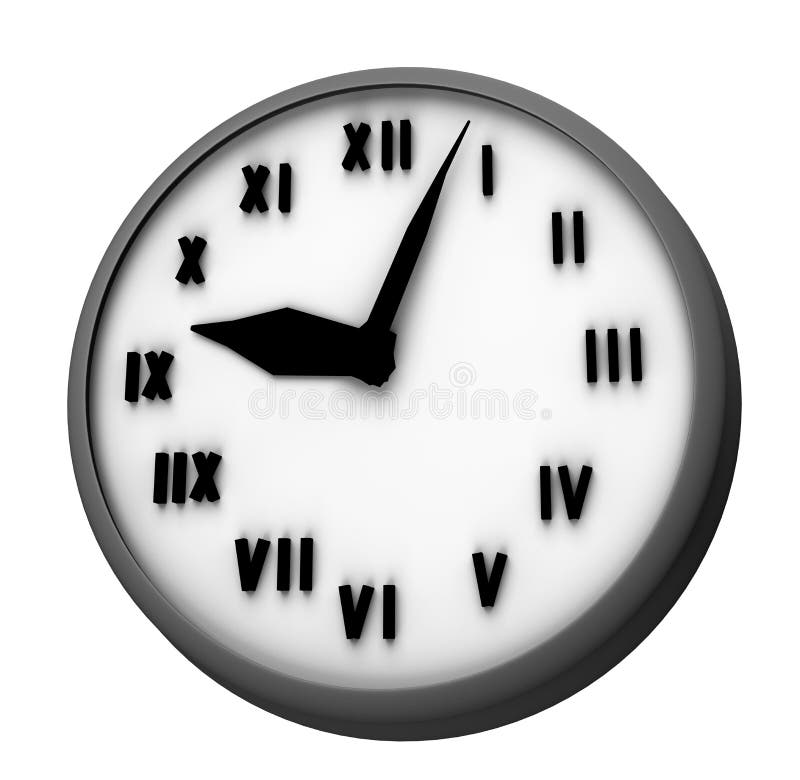 D Clock Icon Stock Illustrations – 133 D Clock Icon Stock Illustrations ...