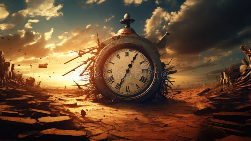 Fading Clock Stock Illustrations – 54 Fading Clock Stock Illustrations ...