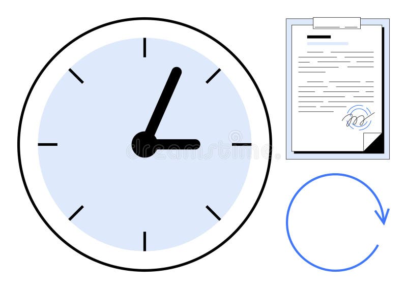 Revision Concepts Stock Illustrations – 139 Revision Concepts Stock ...