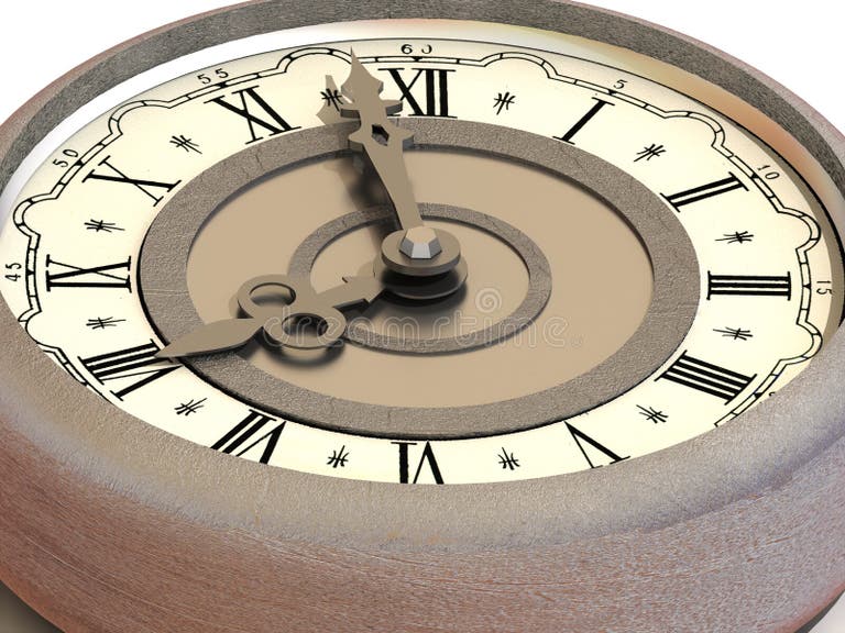 Clock. eight o clock stock photo. Image of afternoon, eight - 4254756