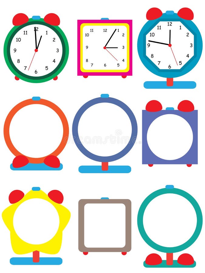 4+ Illustration clock death Free Stock Photos - StockFreeImages