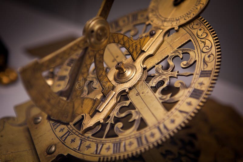 Clock Engine and Gear Business Concept Teamwork Stock Photo - Image of ...