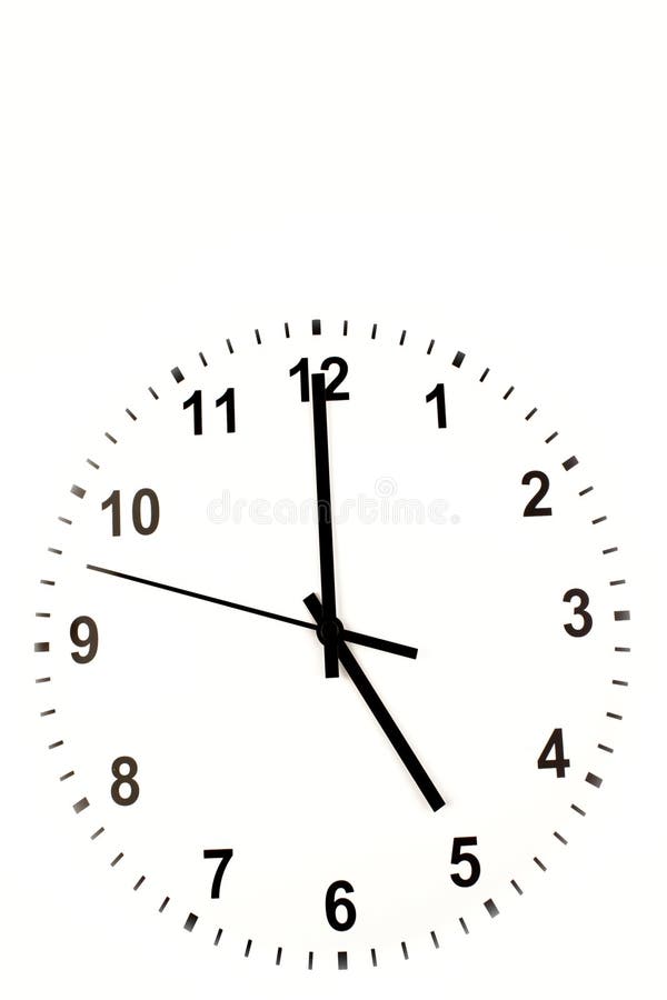 Clock face stock photo. Image of concept, clockwise, chronometer - 16619604
