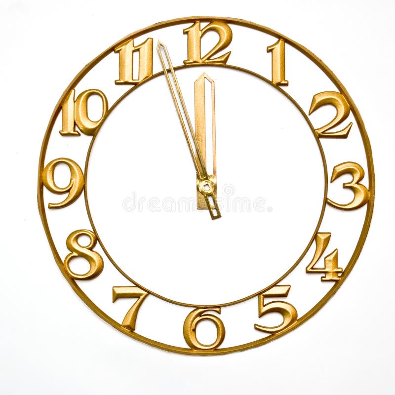Clip Art Clock Face No Hands