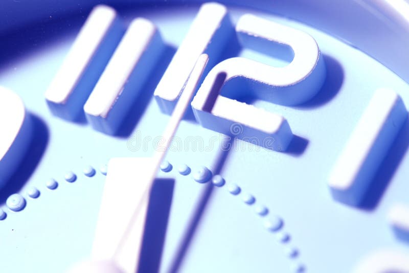 Clock face stock photo. Image of clock, analog, pointer - 37271562