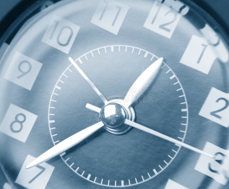 Clock face close-up stock photo. Image of punctual, accuracy - 303886116