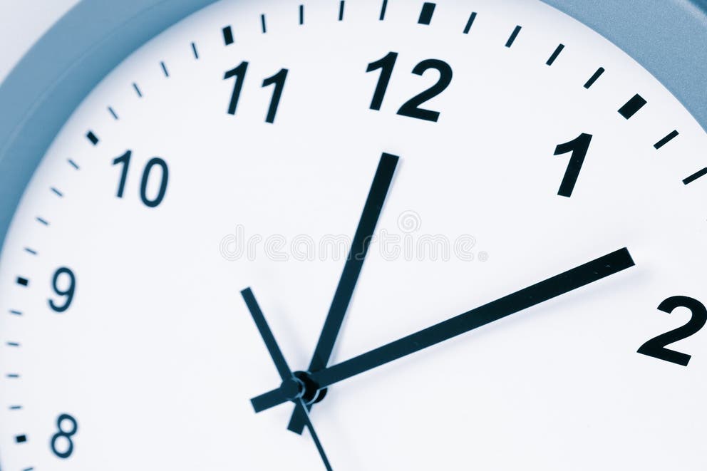 Clock face hands stock image. Image of countdown, closeup - 384775041