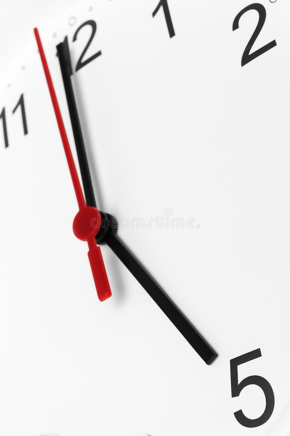 Time running stock photo. Image of late, counting, hour - 33043796