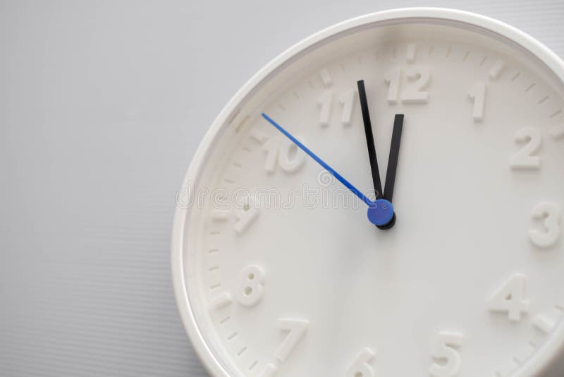 206 Clock Showing Midnight Midday Stock Photos - Free & Royalty-Free ...