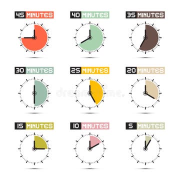 Stop Watch Face White Background Stock Illustrations – 693 Stop Watch ...