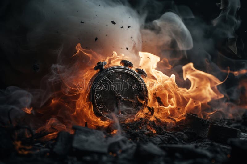 Hell Clock Stock Illustrations – 177 Hell Clock Stock Illustrations ...