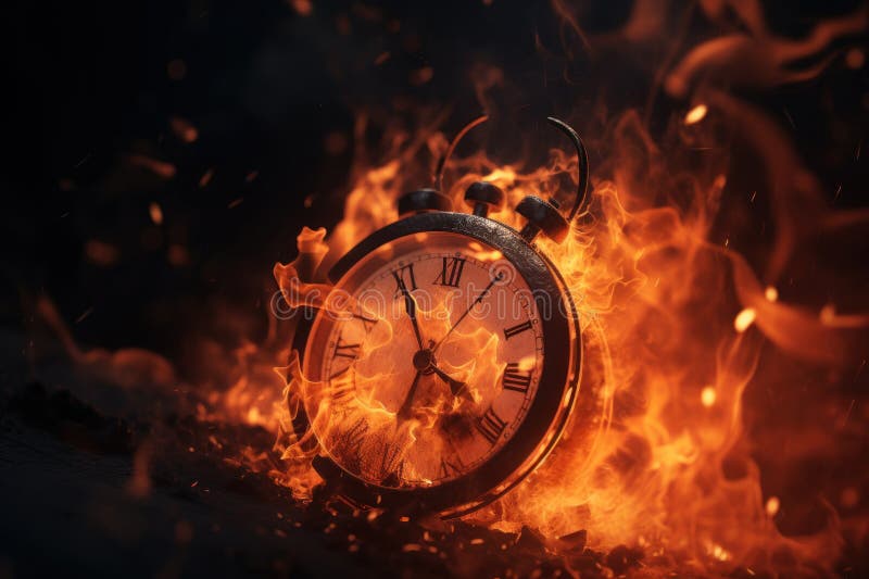 Hell Clock Stock Illustrations – 177 Hell Clock Stock Illustrations ...