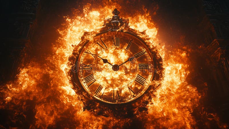 Time Wasting Stock Illustrations – 1,309 Time Wasting Stock ...