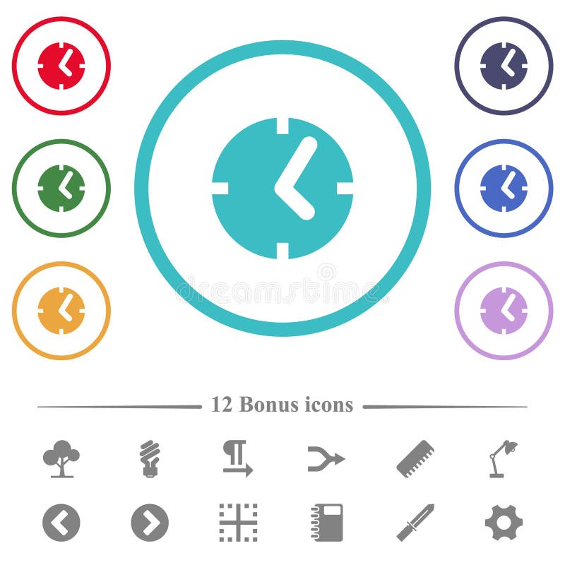 Circle Outlines Stock Illustrations – 4,637 Circle Outlines Stock ...