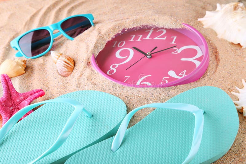 Flip Countdown Timer Pink Stock Photos - Free & Royalty-Free Stock ...