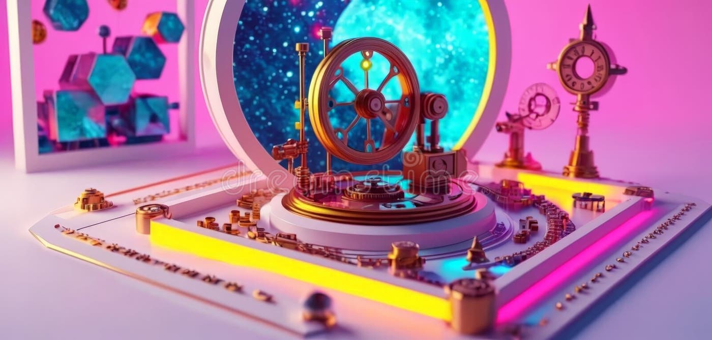 Matter Clock Stock Illustrations – 270 Matter Clock Stock Illustrations ...