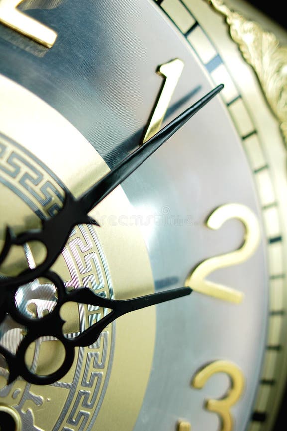 Clock hands stock photo. Image of time, hands, ancient - 15572750