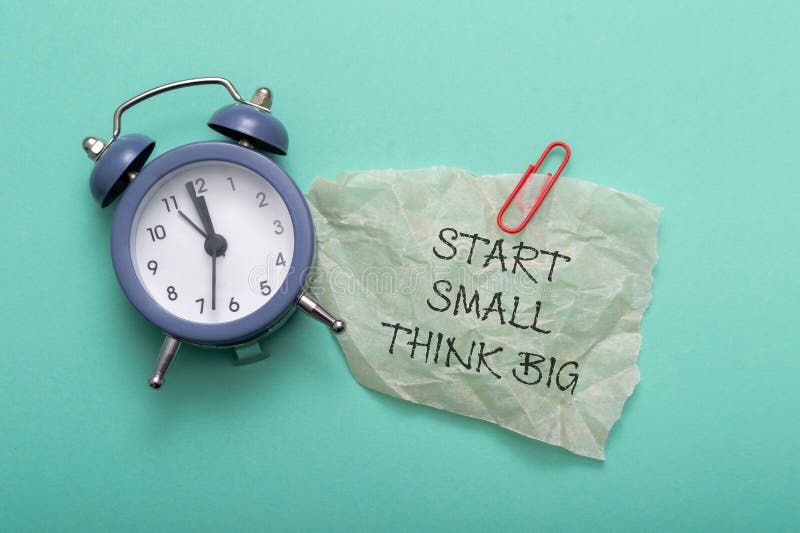 A Clock with the Hands on the Number 3 and 9 Stock Photo - Image of ...