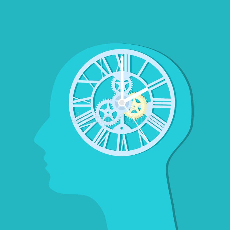 The Clock in the Human Head. Time Management Concepts and Deadlines ...