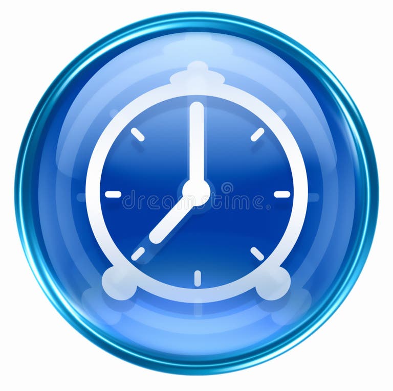 Clock Blue Stock Illustrations – 70,161 Clock Blue Stock Illustrations ...