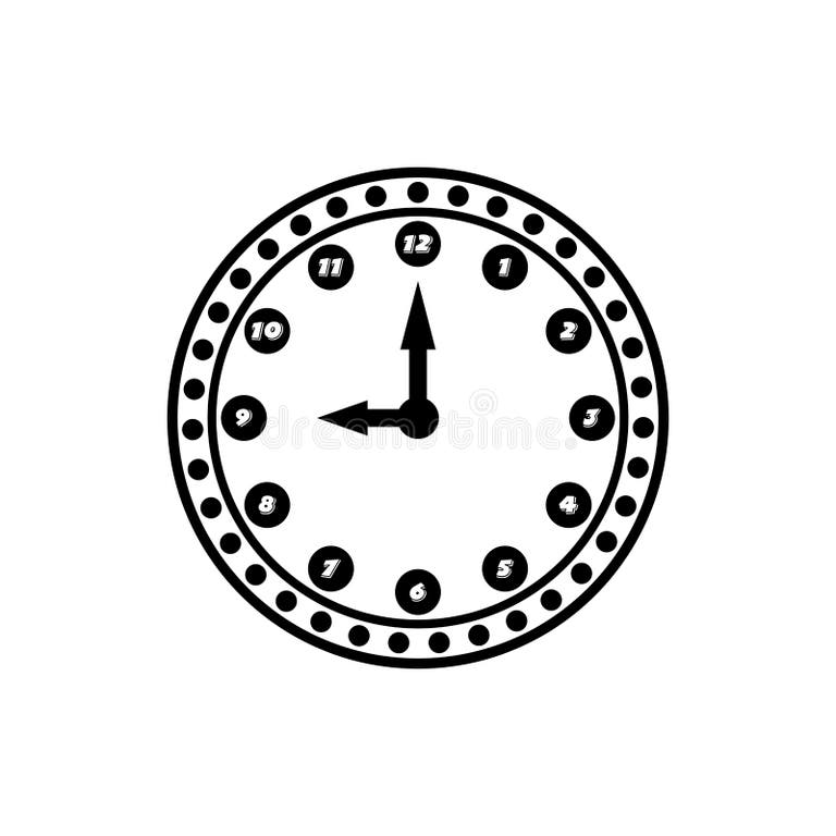 Clock Keep Stock Illustrations – 798 Clock Keep Stock Illustrations ...