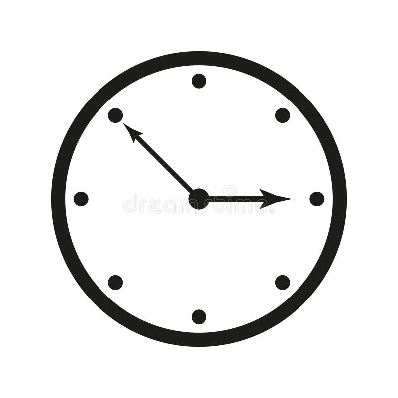 Wind Isolated on White Background Vector Icon. Light Gust of Wind ...