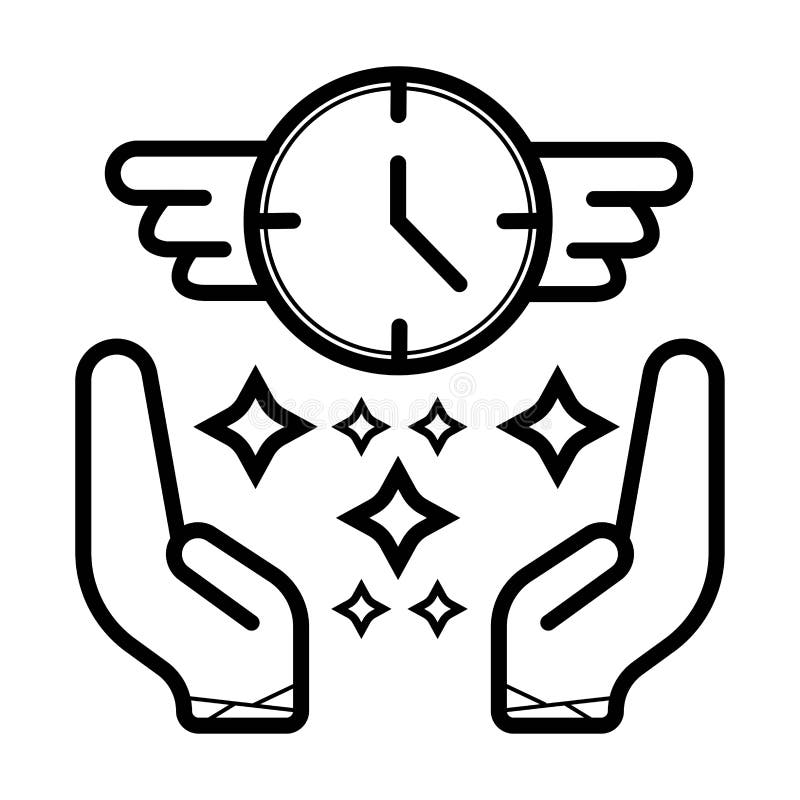 Backwards Clock Stock Illustrations – 252 Backwards Clock Stock ...