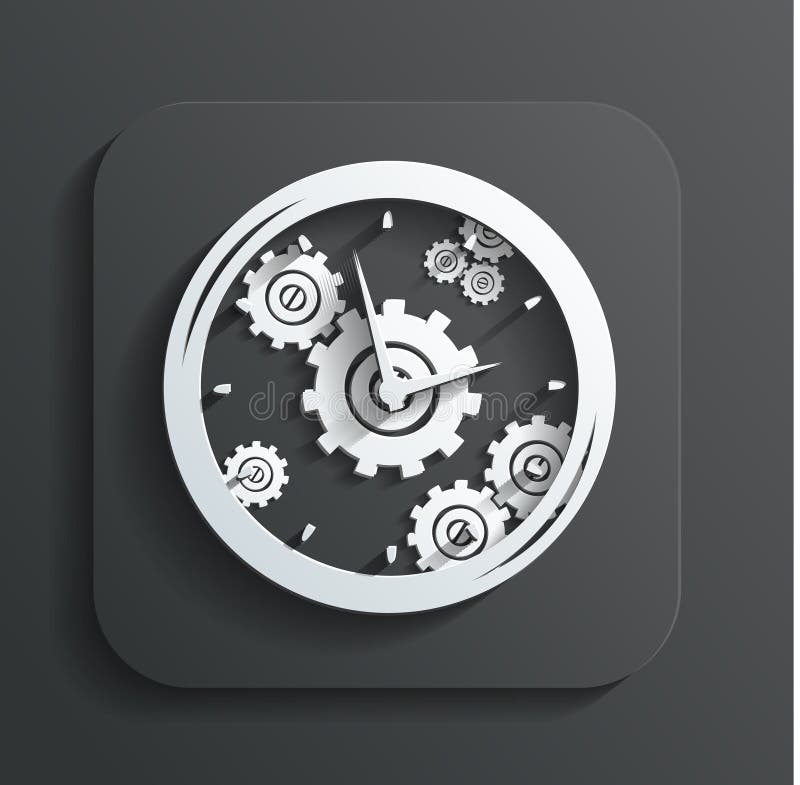 Loading Process. Update System Icon. Concept of Upgrade Application ...