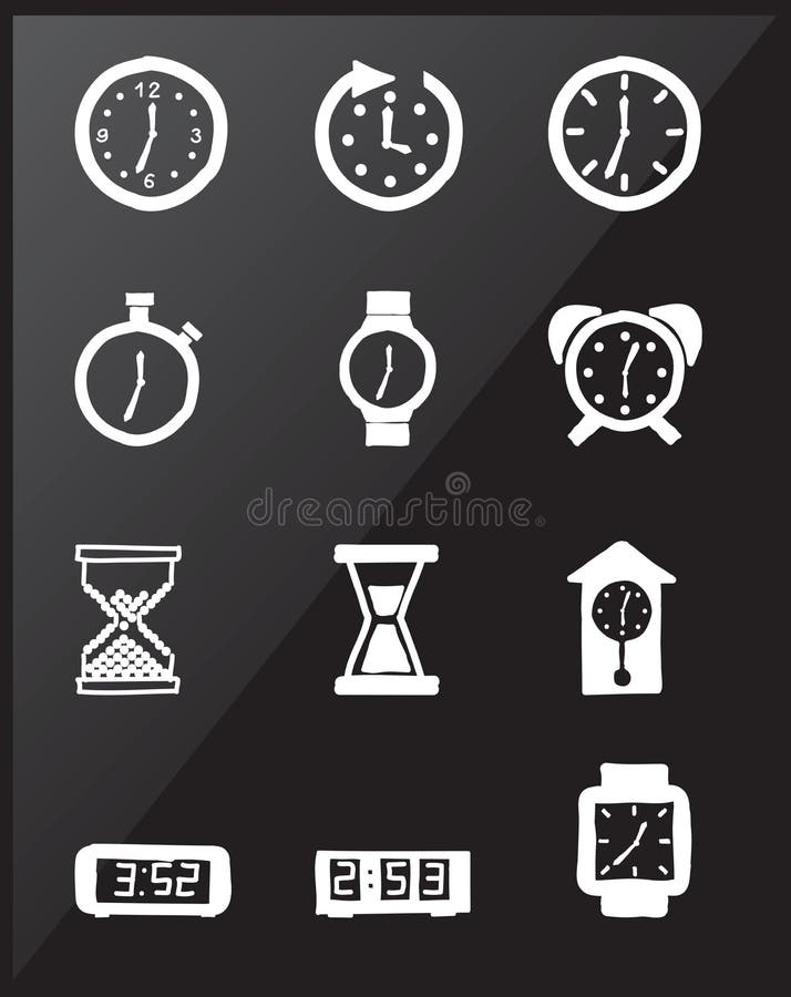 Deathtime Stock Illustrations – 3 Deathtime Stock Illustrations ...