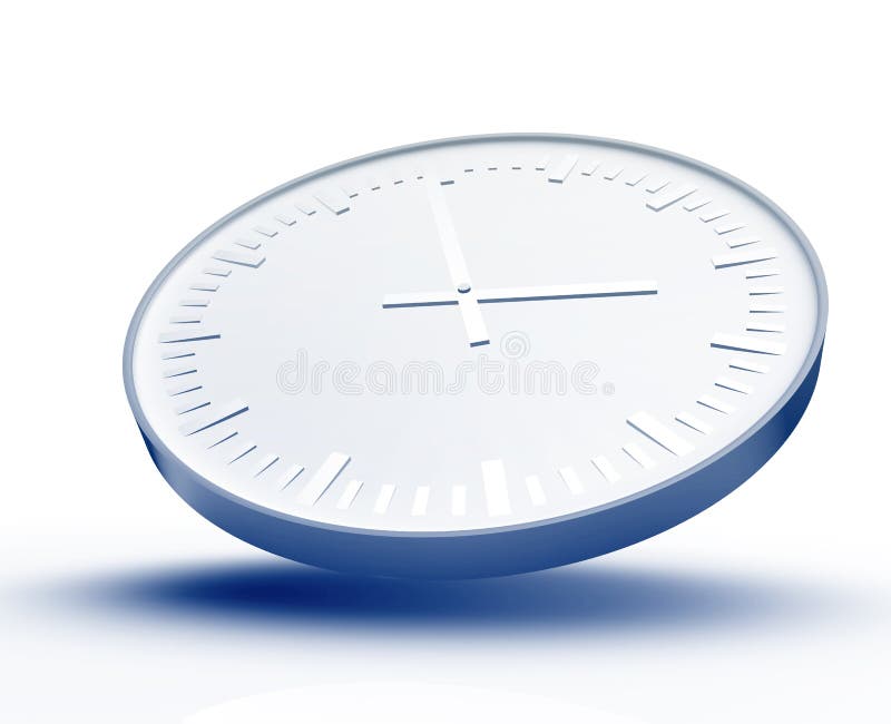Floating Clock Stock Illustrations – 615 Floating Clock Stock ...