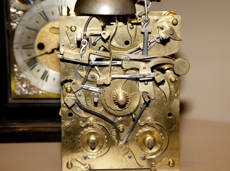 Clock Inner Workings Stock Photos - Free & Royalty-Free Stock Photos ...