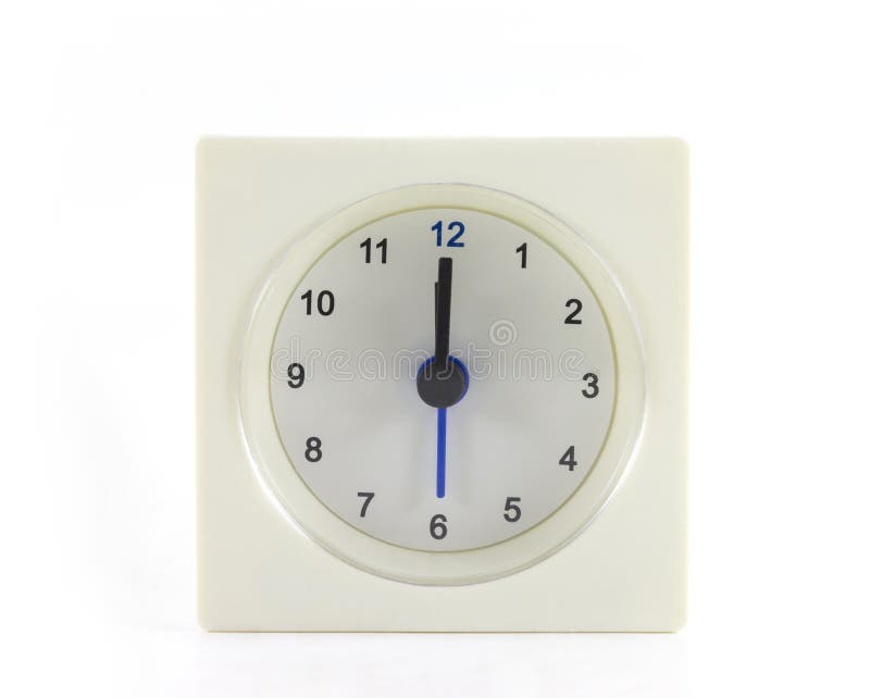 169 Lunch Time 12 Clock Stock Photos - Free & Royalty-Free Stock Photos ...