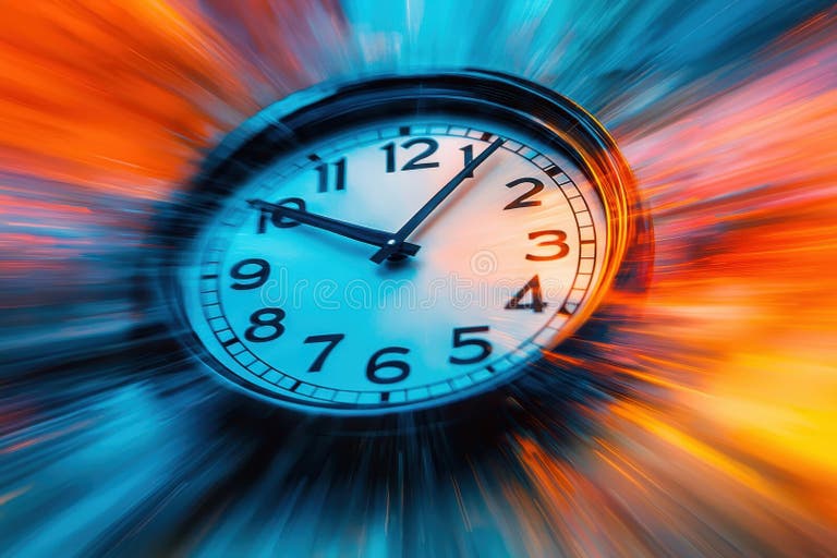 Blur Clock Stock Illustrations – 2,468 Blur Clock Stock Illustrations ...