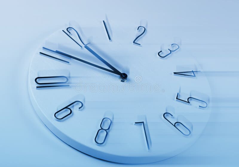 Clock Disappearing Stock Photos - Free & Royalty-Free Stock Photos from ...