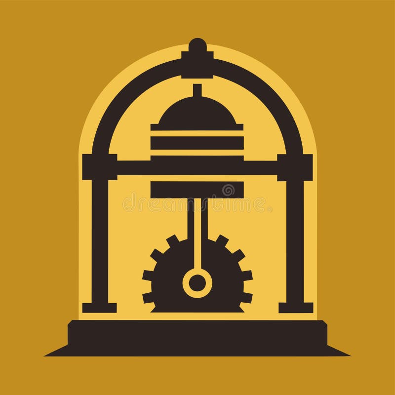 Hydraulic Press Vector Stock Illustrations – 836 Hydraulic Press Vector ...