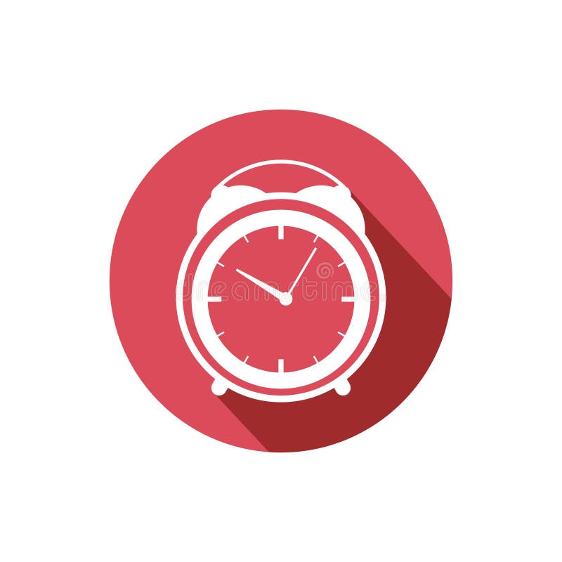 Clock logo clock logo stock vector. Illustration of isolated - 121765234