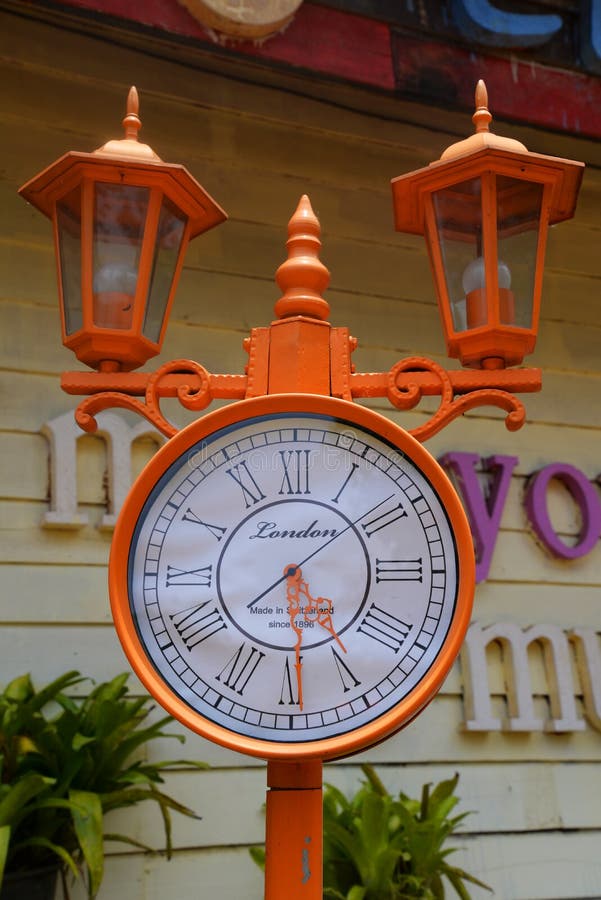 Big Ben Clock in London stock photo. Image of england - 47018036
