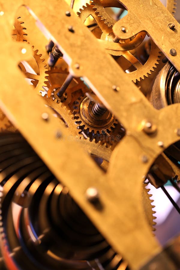 193 Internal Clock Mechanism Stock Photos - Free & Royalty-Free Stock ...