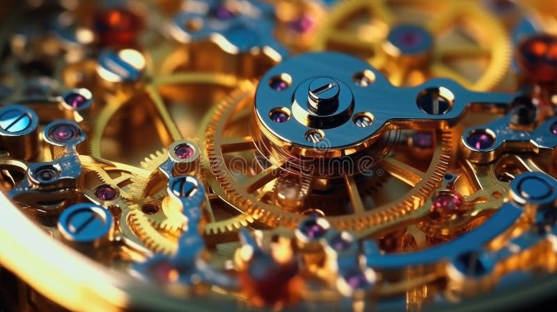 360+ Precision clock Free Stock Photos - StockFreeImages