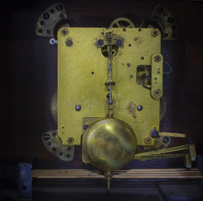 109 Clock Striking Mechanism Stock Photos - Free & Royalty-Free Stock ...