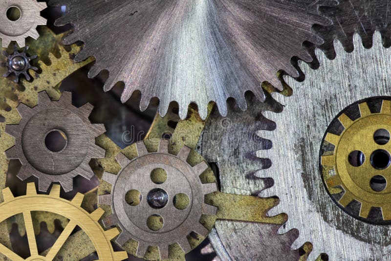 4,000 Clockwork Cogs Stock Photos - Free & Royalty-Free Stock Photos ...